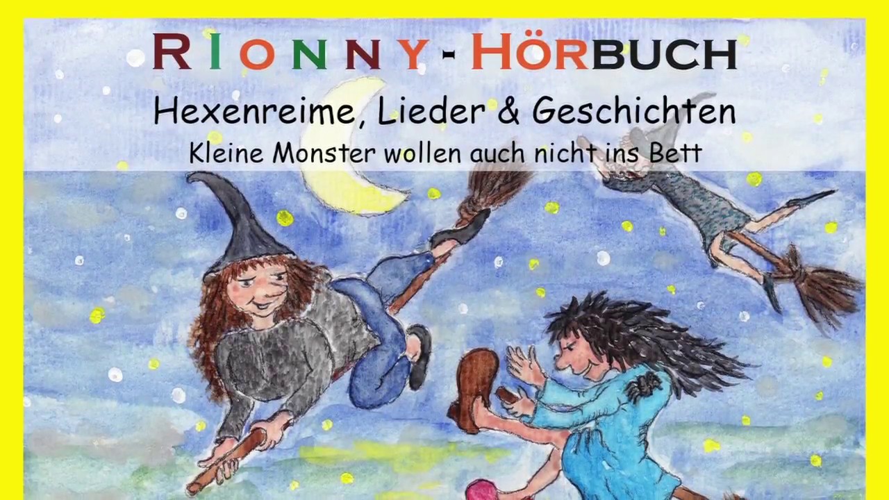 Flix und Flax die Geister - YouTube