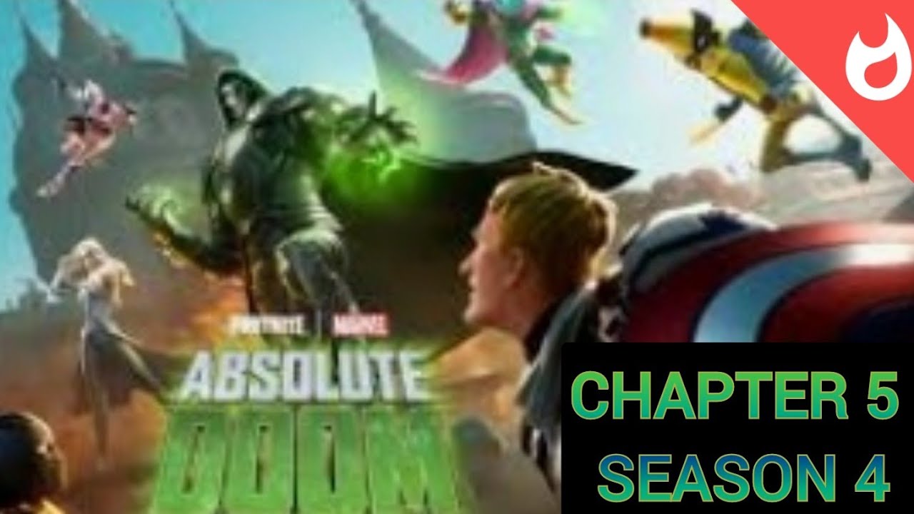 🔴 Fortnite New Chapter 5 Season 4 I Gameplay I Live 🔴 - YouTube