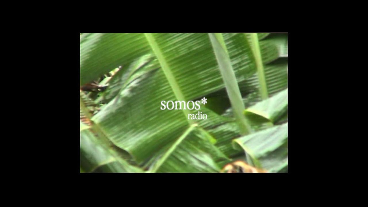 SOMOS*radio EP.032 80s Fresco Mix - Marv Ali & Mr. PassoPonto - YouTube