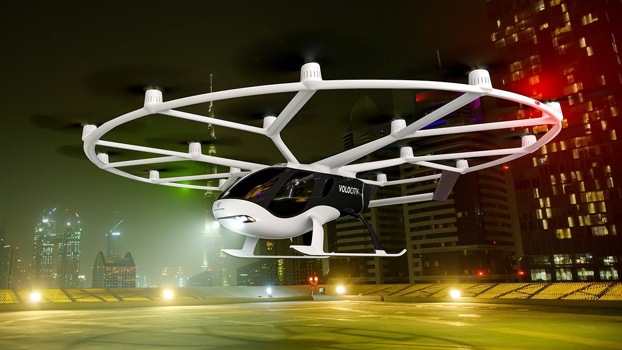 Top 5 Smallest Helicopters in The World | Kit Helicopters 2023 - YouTube