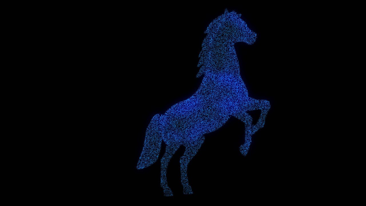 Trapcode Particles Layers - After Effects Tutorial - YouTube