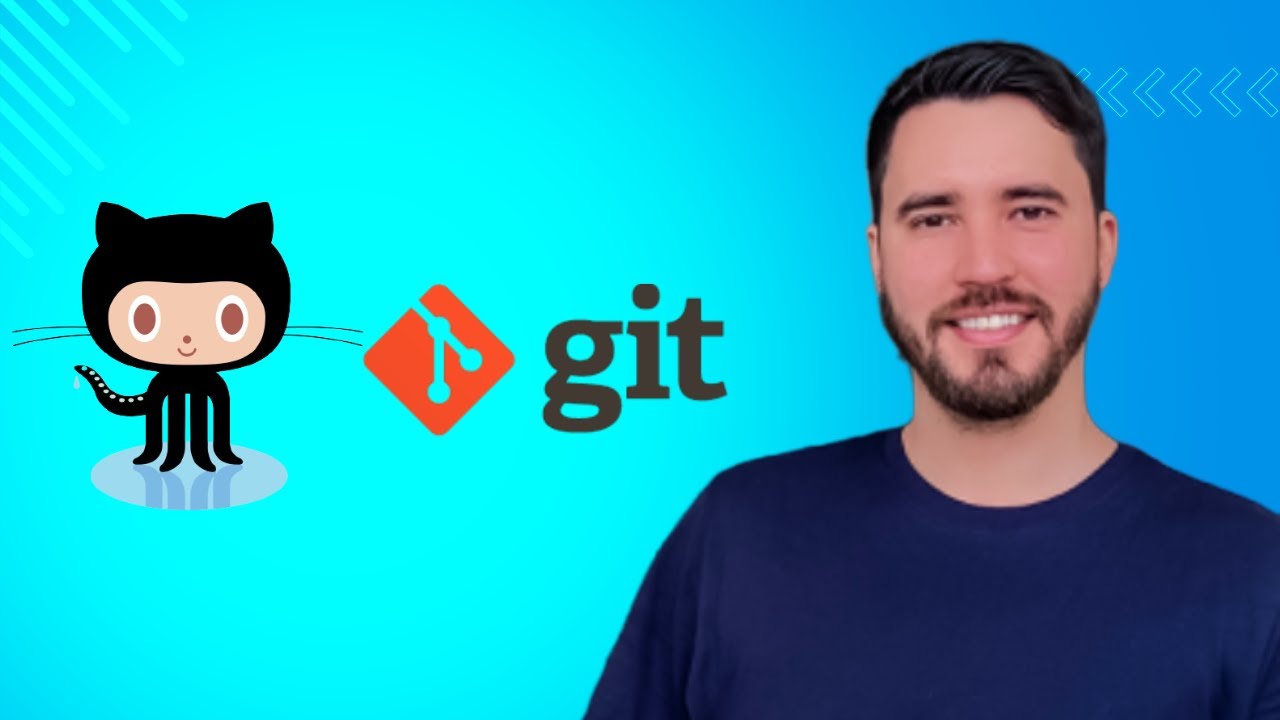 🚀 2 O Que é Controle De Versão Curso Completo De Git E Github Youtube 1141