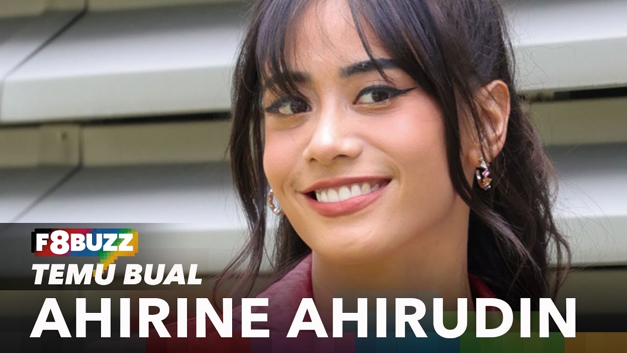 Ahirine Ahirudin Daru Dulu Seksi, 3 Tahun Diekori Stalker - YouTube