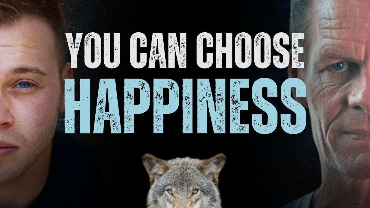 Redefine Your Relationship with Fear with Colt Balok - YouTube