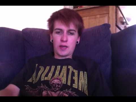 AFI - Love Like Winter Vocal Cover - YouTube