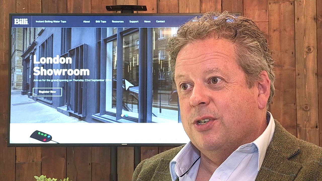 Client Testimonials - Nick Simpson - YouTube