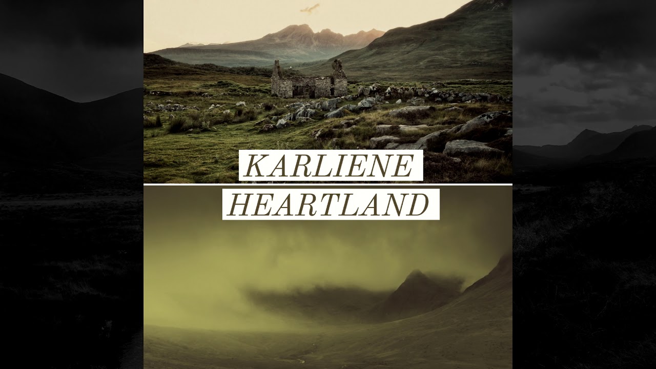 Karliene - Heartland - YouTube
