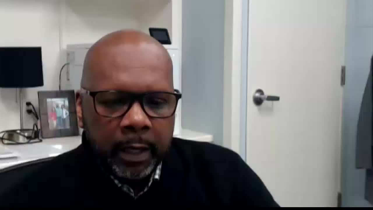 Official explains reason behind truancy arrests - YouTube