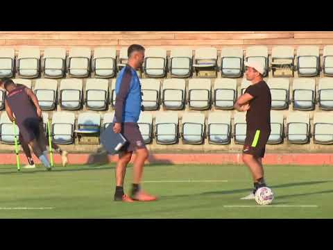 Medipol Başakşehir, Antwerp maçına hazır