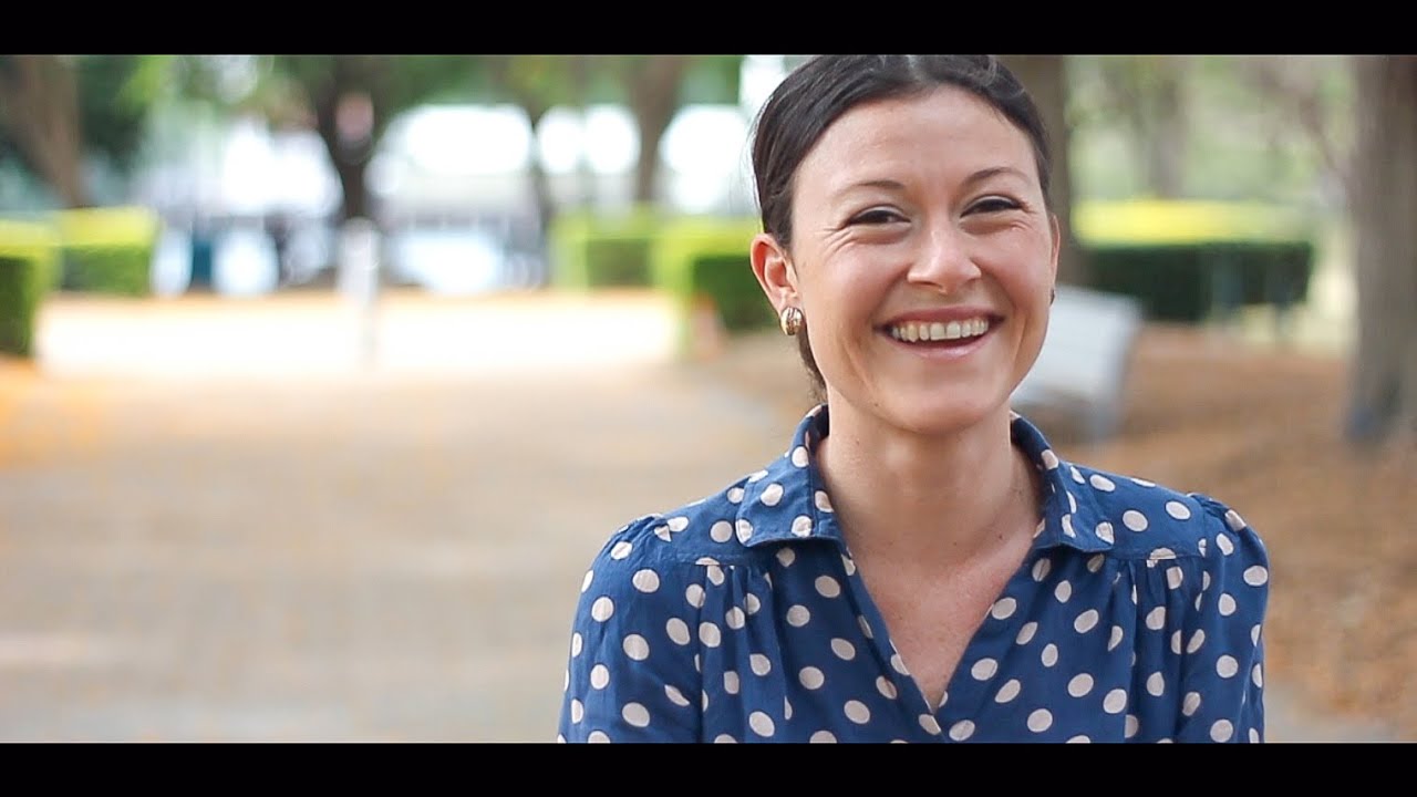 Busby Naturopathics - Welcome video with Angela Busby N.D. - YouTube