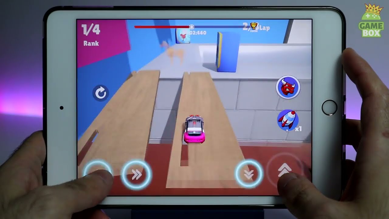 Top 25 Best Android & iOS Games in 10 Minutes | You NEED TO PLAY - Part ...