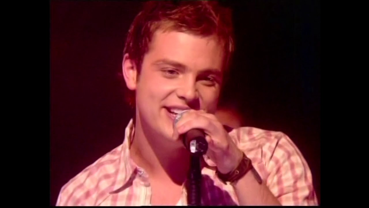 Sam & Mark on Top of the Pops - The Sun Has Come Your Way - YouTube