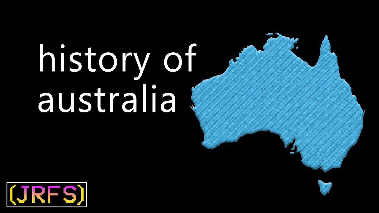 History Of Australia YouTube history-of-australia-youtube