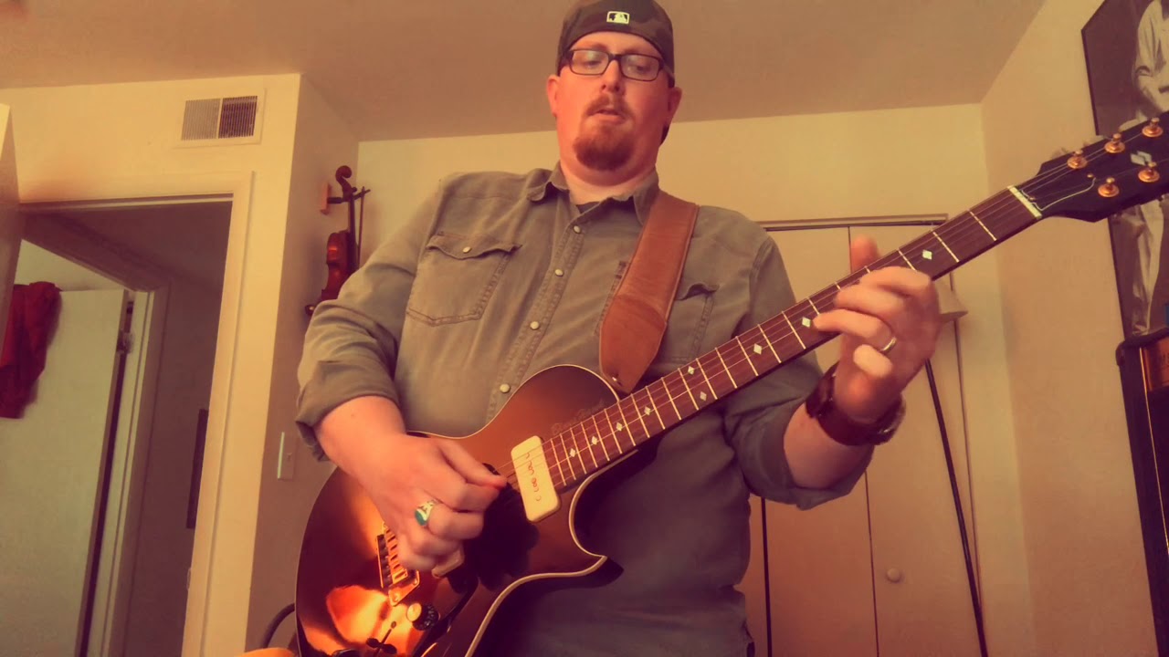 Gibson Blues Hawk Wampler Sovereign Fender Hot Rod Deville - YouTube