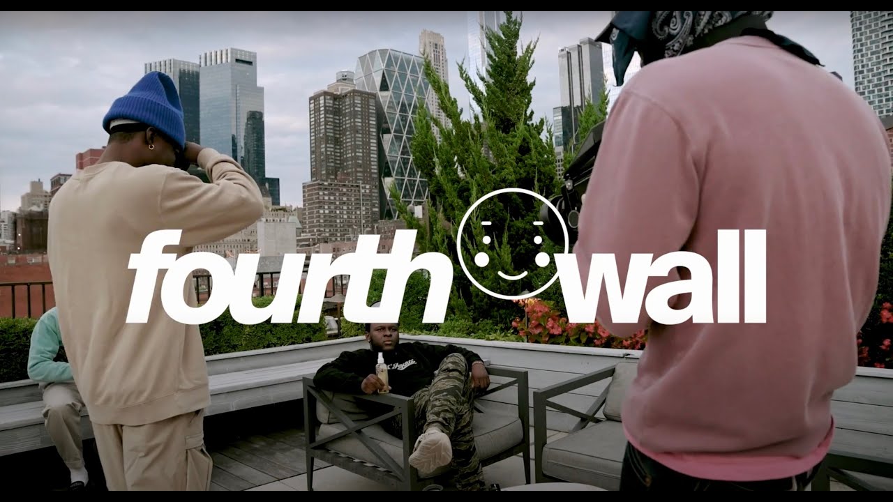L’agence x Fourthwall - YouTube