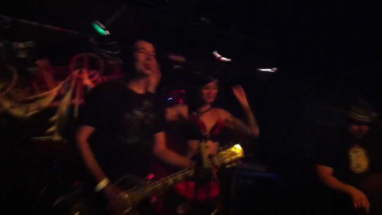 I Want Some More - Three Bad Jacks - YouTube