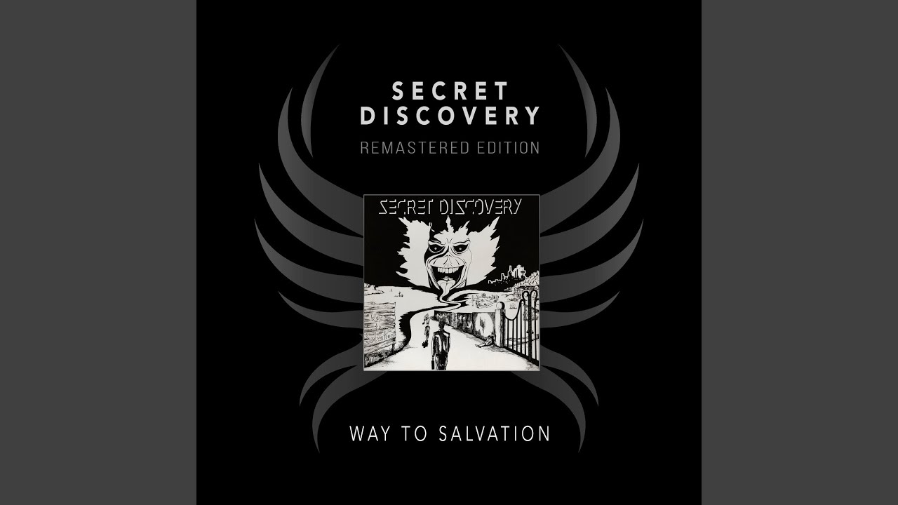 Endless Grey (Remastered Edition) - YouTube