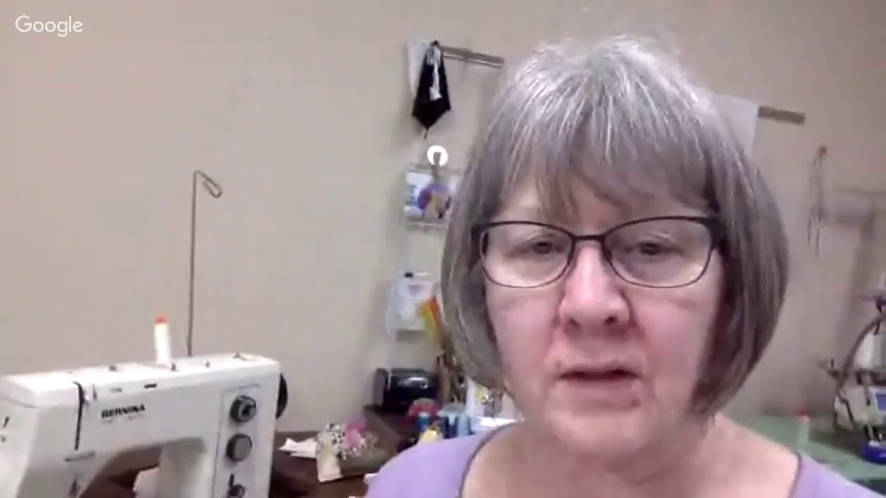 Vicki Russell introduction - YouTube