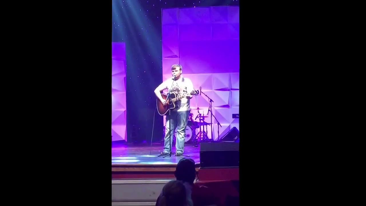 North American Country Music Association International Vocal/Songwriter ...