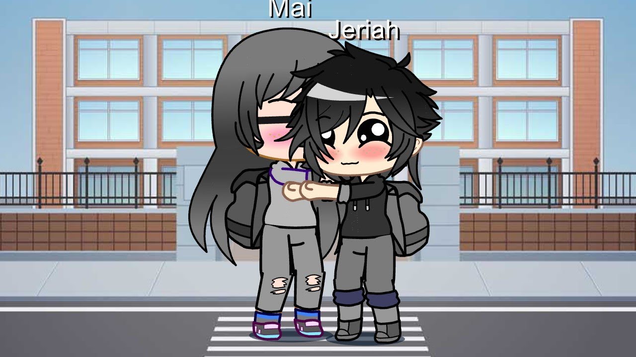 []"She my best friend, yeah we not a couple"[]♪⁠┌⁠|⁠∵⁠|⁠┘⁠♪ *Gc* - YouTube