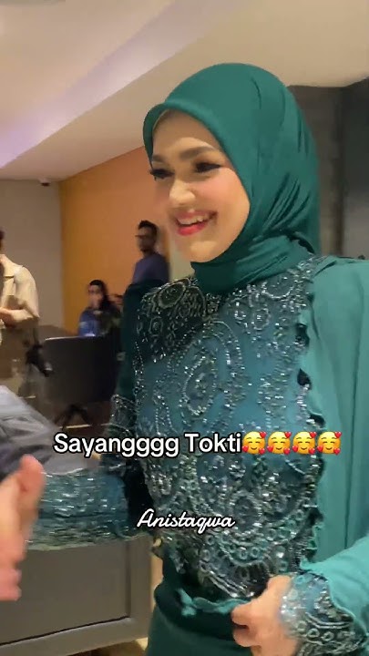 Sopan Santun Siti Nurhaliza - YouTube