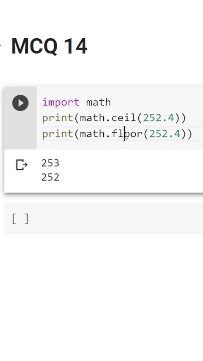 MCQ 14 #shorts #study #coding #python #lovebabbardsasheet #algorithm #reels #dance #viralvideo ...