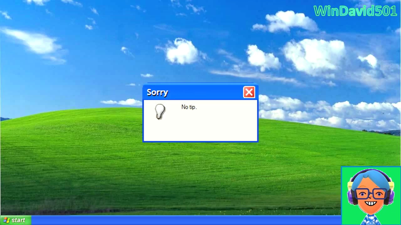 nocomotive.exe | UltraSonic Reads Annoying And Insulting Errors - YouTube