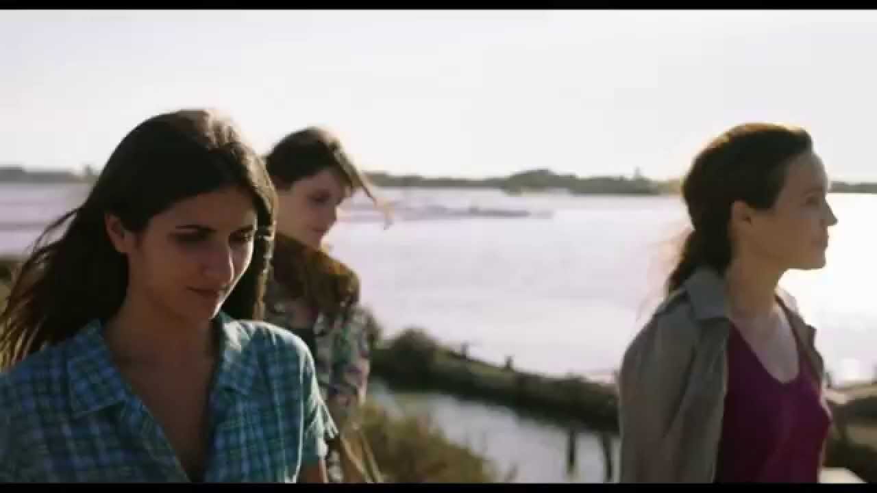 Rendez-vous à Atlit - Bande annonce HD - YouTube