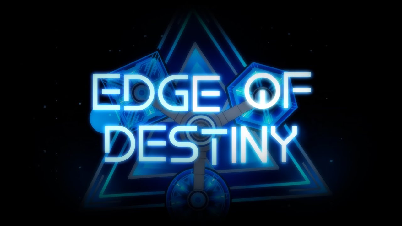 Edge Of Destiny By CDMusic and More / 4k Showcase / With Clicks (Botted ...