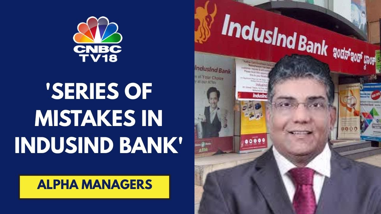 See Runway For Growth In Bharti Airtel For The Next 2-3 Years: Sohum Asset Managers | CNBC TV18 ...