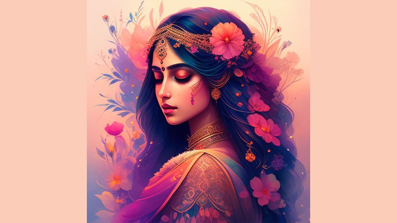 Soothing Melodies: 🌿Raag, Raag Jhinjhoti, and Tranquil Thumri for Mind ...