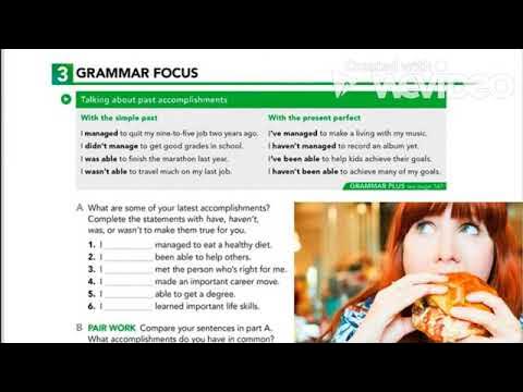 Interchange 3 Unit 16 Audio - YouTube