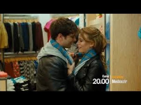 Medcezir 37 Bölüm Fragmanı