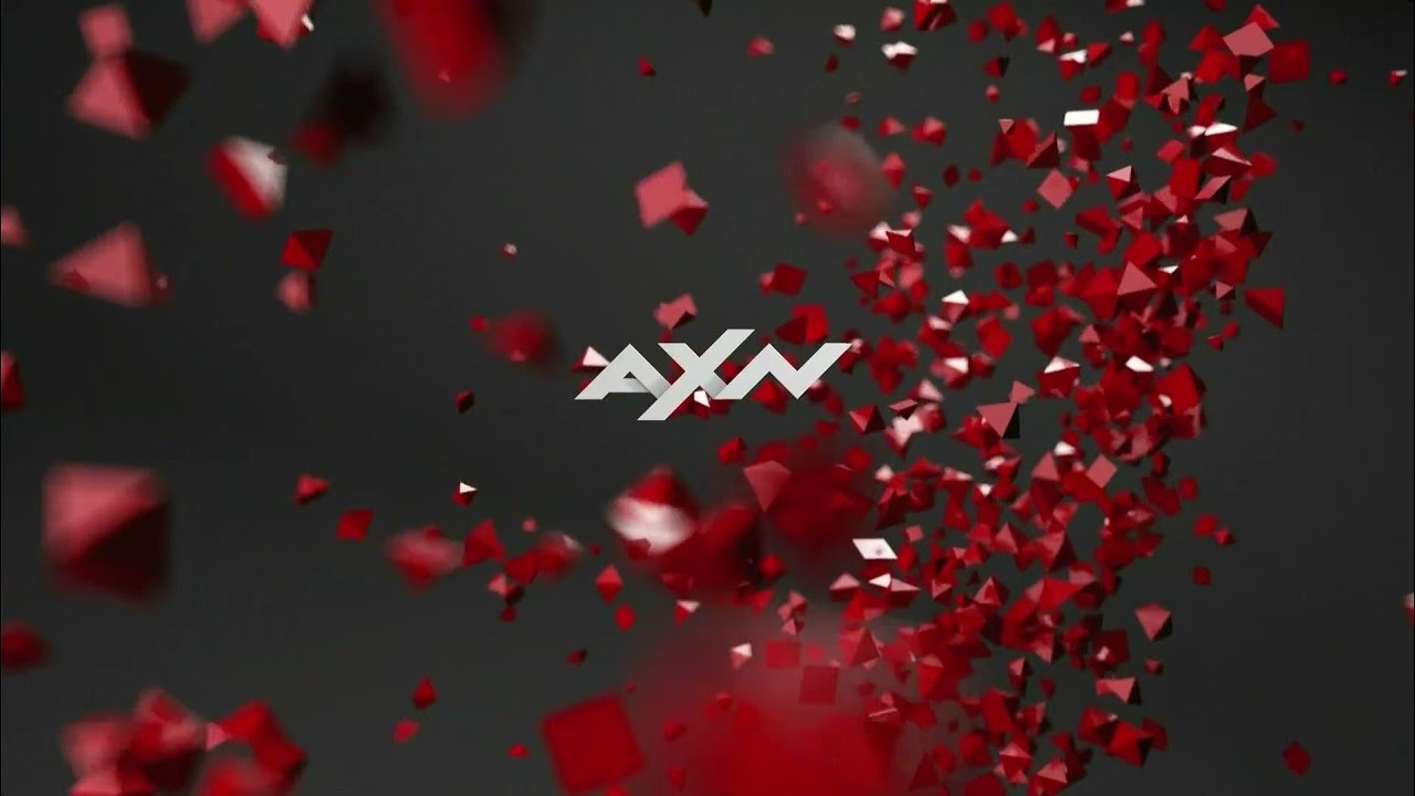 Channel ID (Without Screen Bug) : AXN - YouTube
