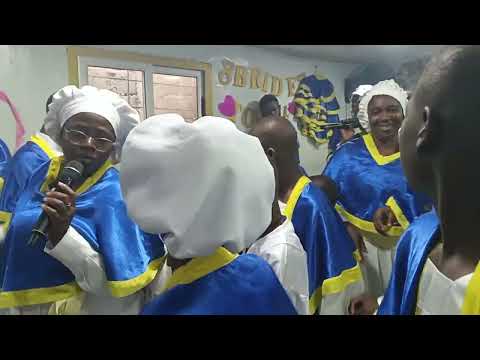Papa sam encore - YouTube