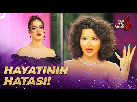 Haftanın En Önemli Gününde Konsept Dışı Olmak! | Doya Doya Moda 85. Bölüm