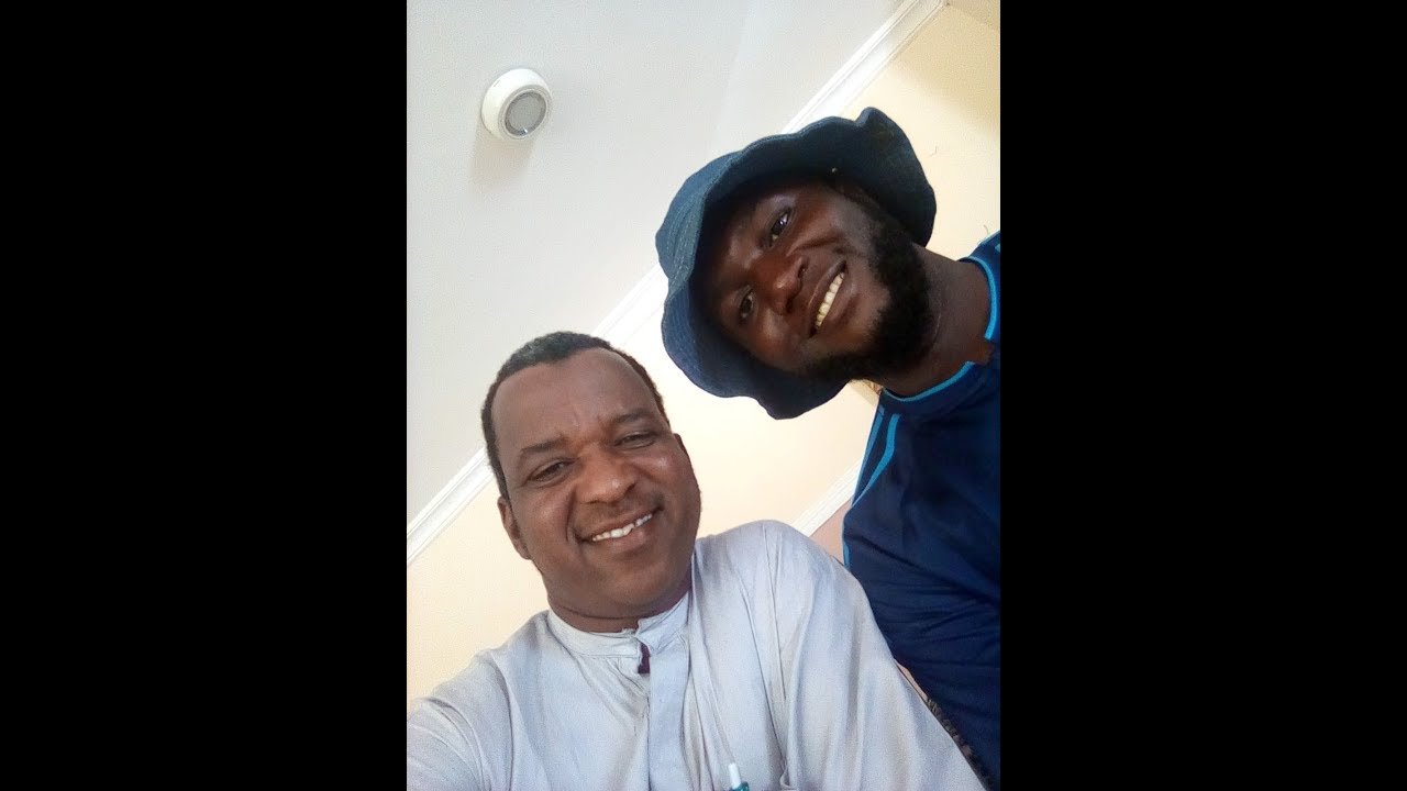 Bosho tv (Bosho yace karya ne) - YouTube