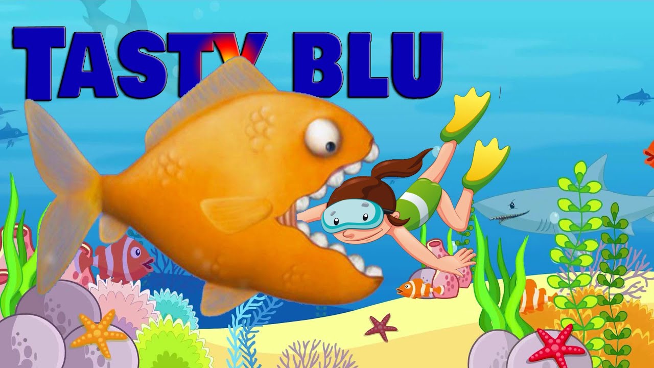 Tasty blue Level 9to12..gameplay... Platforms _Android_ Microsoft ...