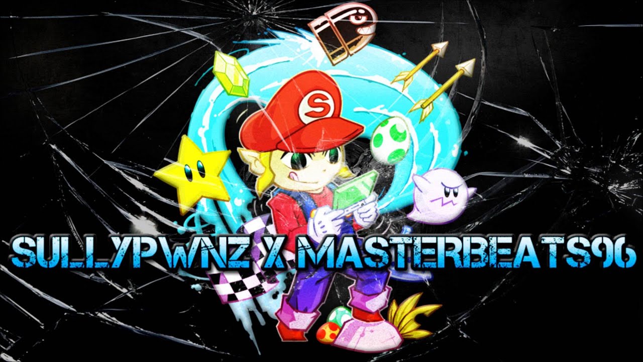 SullyPwnz-[Prod. MasterBeats96] - YouTube