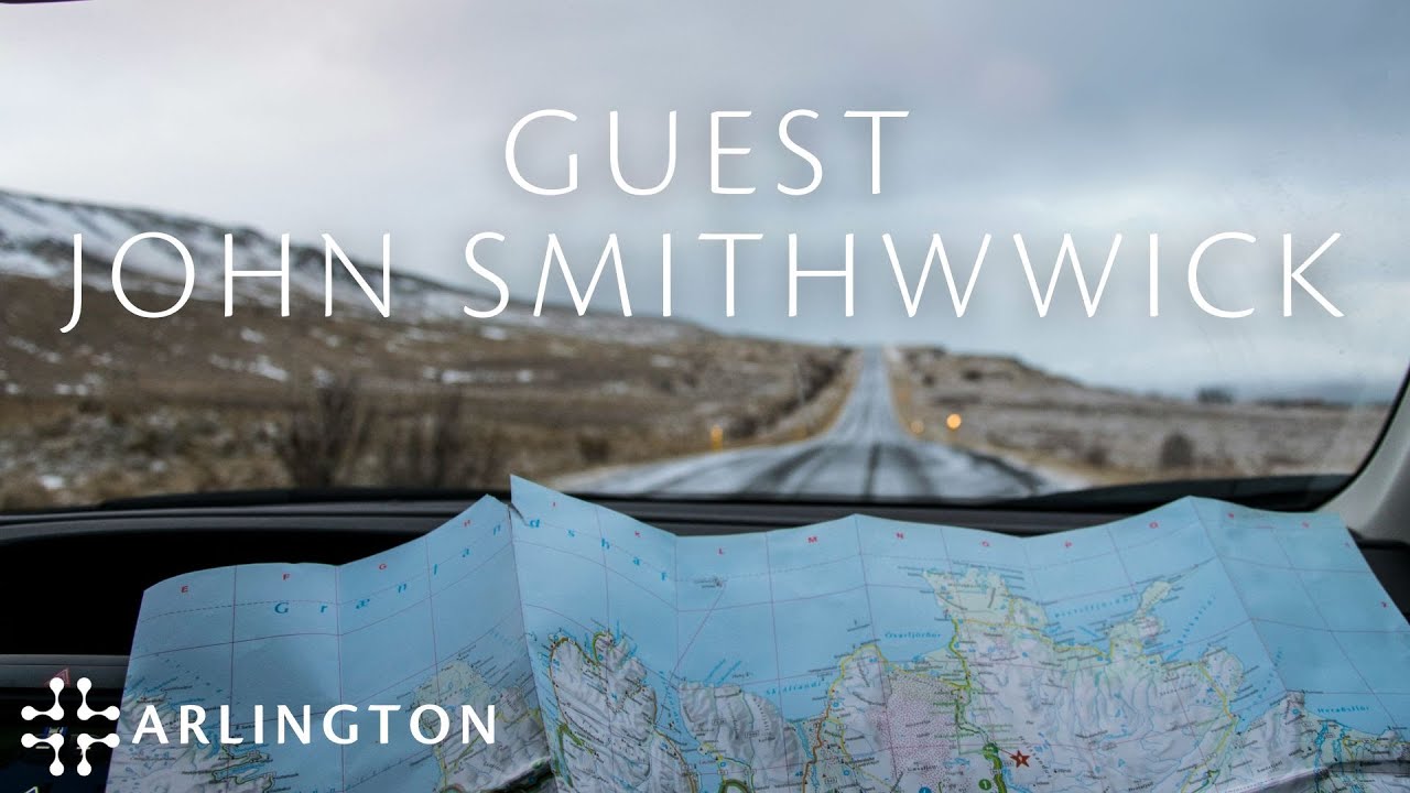 Guest John Smithwick // Global Ventures | Arlington - YouTube