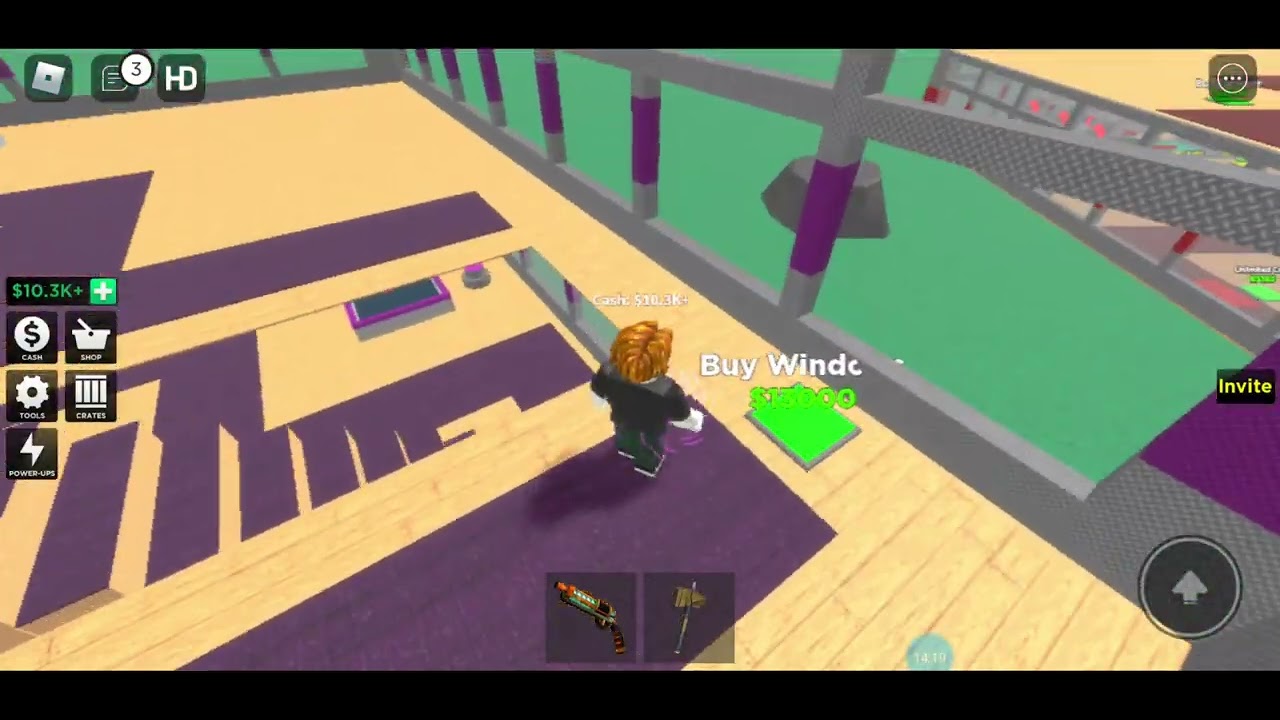 Roblox Anime Tycoon Game Video - YouTube