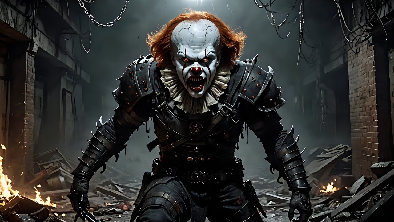 It Chapter 3: Welcome to Derry Trailer Breakdown – Every Clue and ...