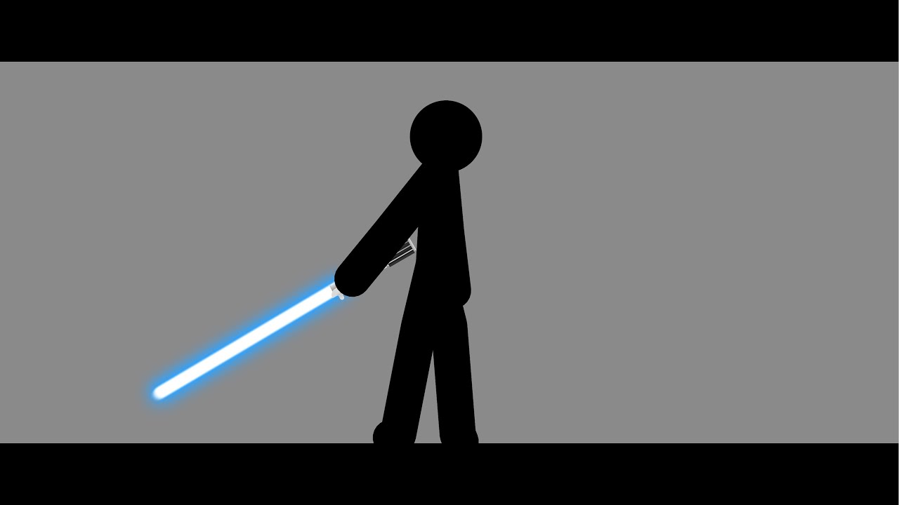 Stick Figures X Star Wars - YouTube