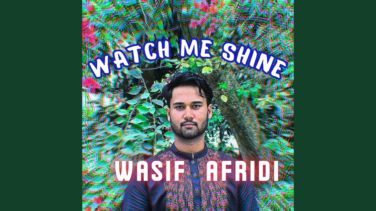 Watch Me Shine - YouTube