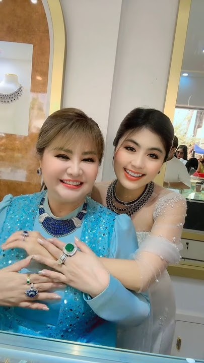 မထက်နဲ့ စိုးပြည့် Youtube