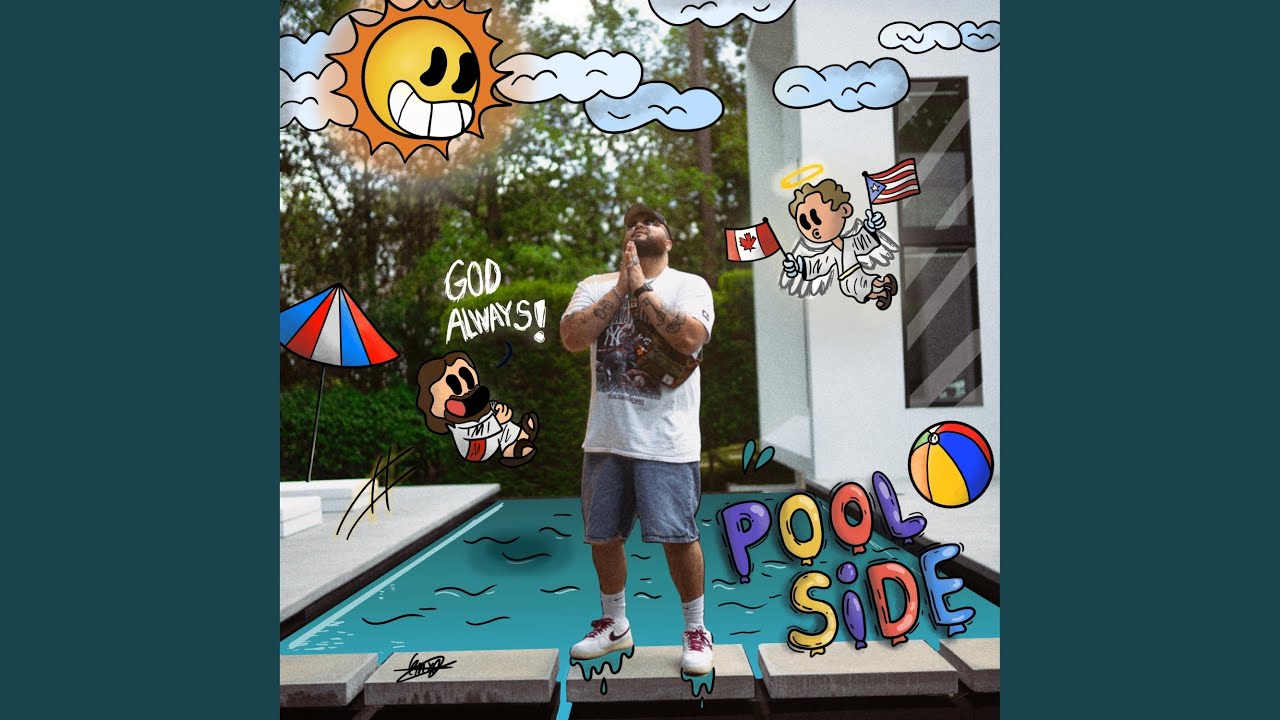 Poolside - YouTube Music