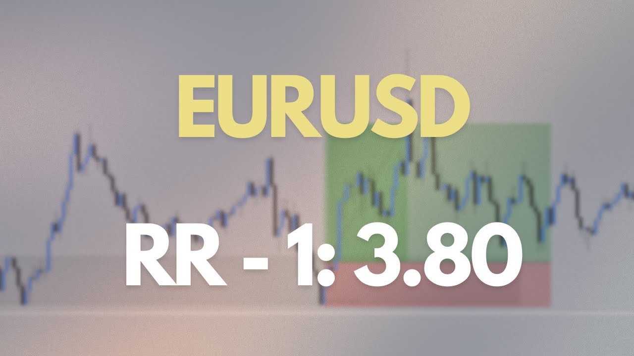 ICT/SMC - Setup EURUSD (5 février) - YouTube