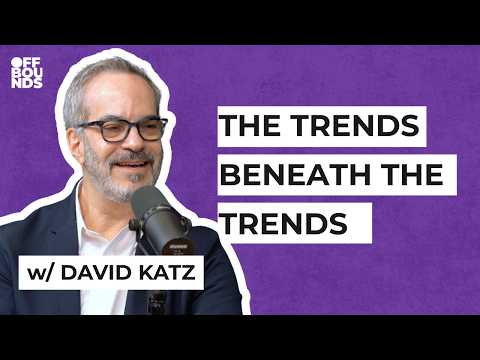 The Truth About Retail Trends: What Actually Matters?