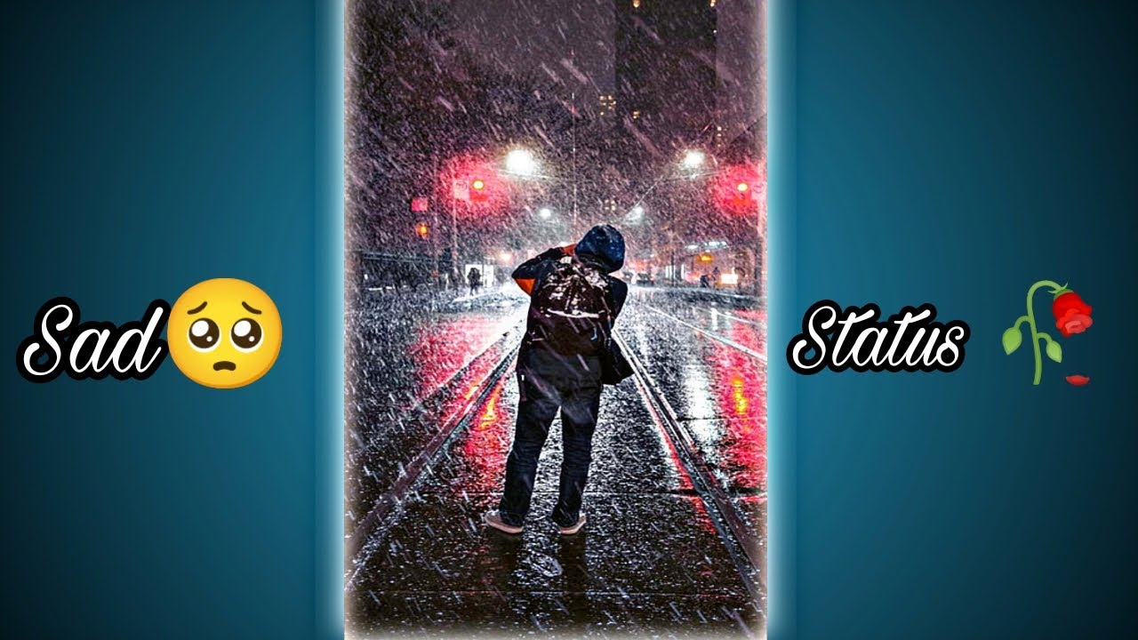 अभी तक तेरे जंजाल में हम है ‌| sad status - YouTube