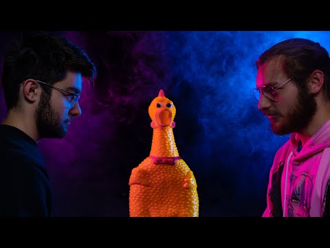 Mersie - Coomer's Paradise (Parody of Gangsta's Paradise)